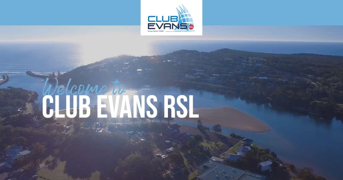 Exciting Events at Club Evans RSL | Plan Your Perfect Night Out